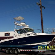 Tuna Towers - Fishing Boats Unlimited