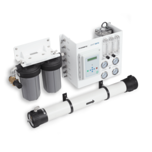 Spot Zero Watermakers - Fishing Boats Unlimited